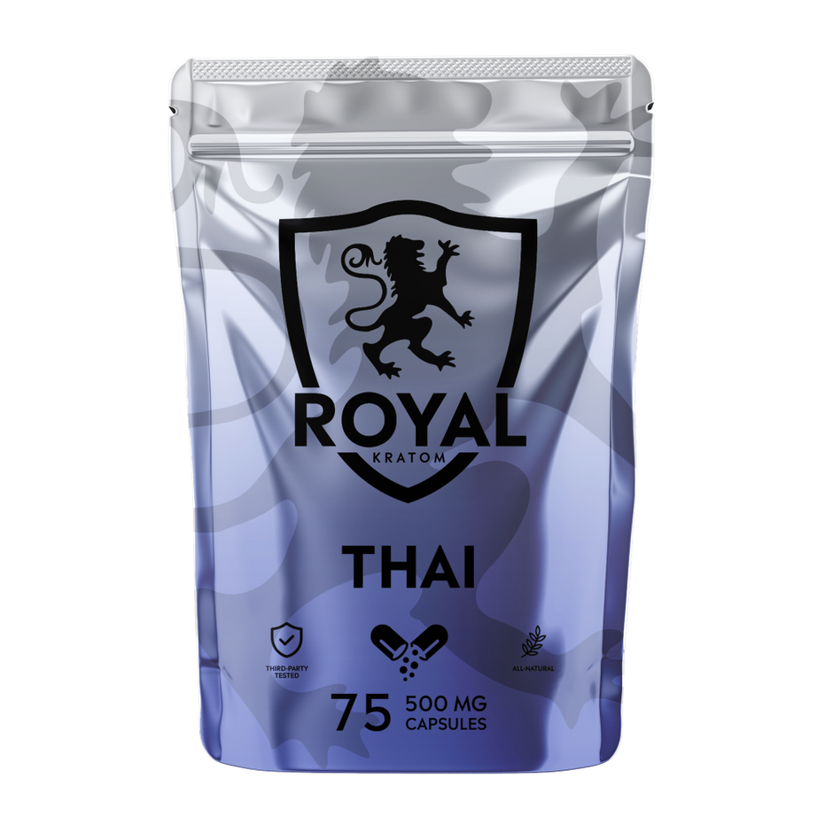 Order Kratom Online | Free Shipping | Royal Kratom